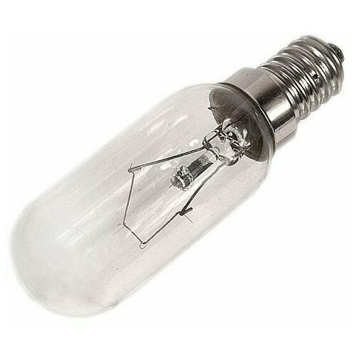 Лампочка для вытяжки E14 40W