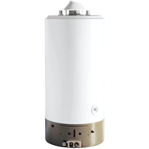 Накопительный газовый водонагреватель Ariston SGA 200 R, белый 