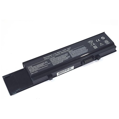 Аккумуляторная батарея для ноутбука Dell CYDWV (10.8-11.1V)