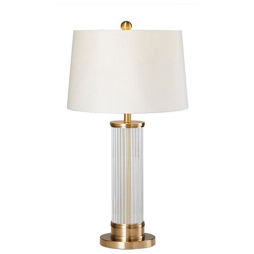DeLight Collection Настольная лампа Delight Collection Table Lamp ZKT28