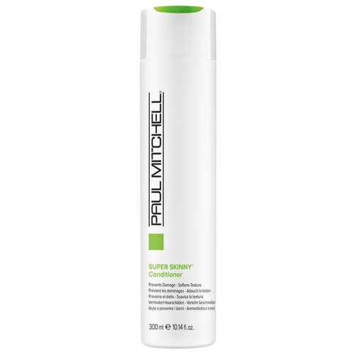 Paul Mitchell Super Skinny Treatment Разглаживающий кондиционер 300 мл