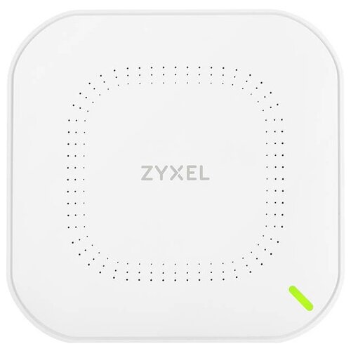 Wi-Fi точка доступа ZYXEL NWA50AX, белый