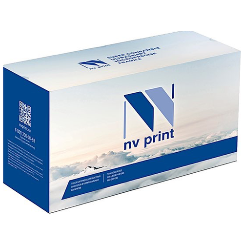 Тонер-картридж NV Print NV-MLTD101S для Samsung ML-2160/2165/SCX-3400/3405