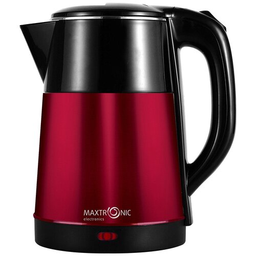 Электрический чайник нержавеющий Maxtronic МАХ-605