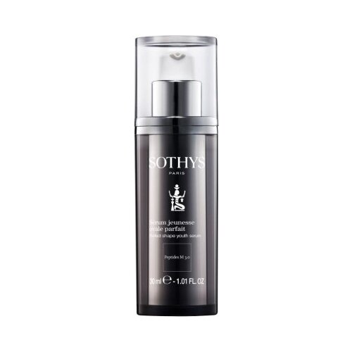 Sothys Perfect Shape Youth Serum Пептидная сыворотка "Идеальный овал лица", 30 мл.