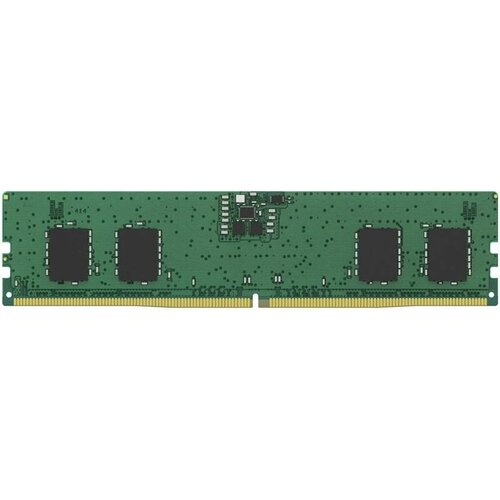 Модуль памяти Kingston 8GB DDR5 5600 DIMM KVR56U46BS6-8 Non-ECC , CL46 , 1.1V, 1RX16 288-pin 16Gbit, RTL