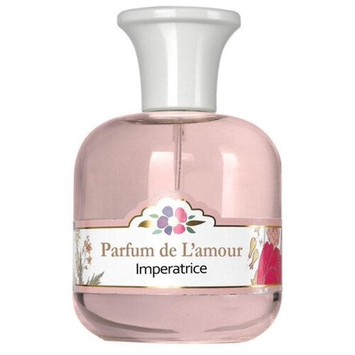 NEO Parfum туалетная вода Parfum de L`amour Imperatrice, 100 мл, 100 г