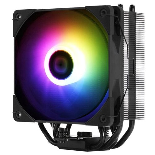 Кулер для процессора Thermalright Assassin King 120, черный/ARGB