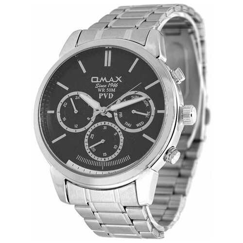 Наручные часы OMAX, черный