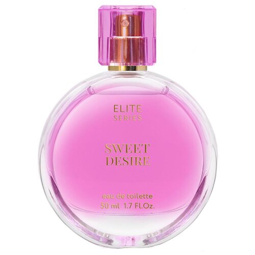 Christine Lavoisier Parfums туалетная вода Sweet Desire, 50 мл