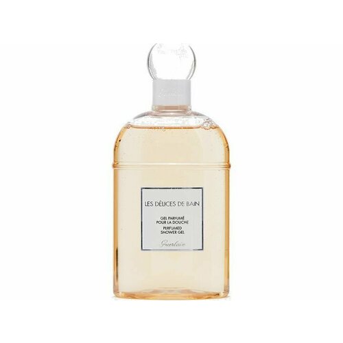 Гель для душа Guerlain D lices de Bain