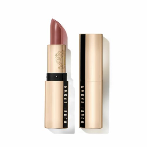 BOBBI BROWN Помада для губ Luxe Lipstick (Pink Buff)