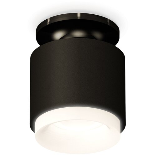 Комплект накладного светильника с акрилом Ambrella light Techno spot XS7511064