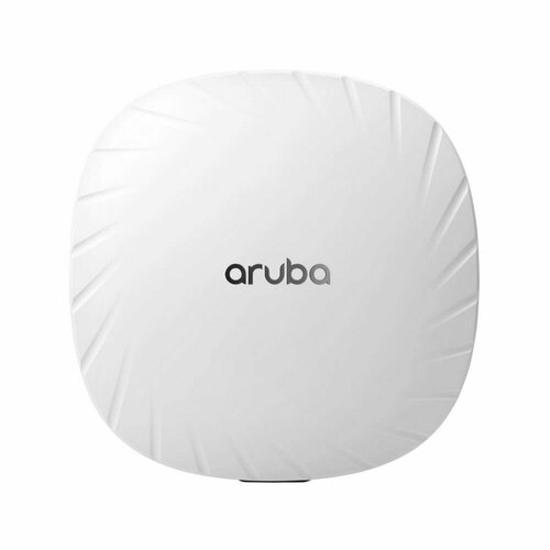 HPE Точка доступа Wi-Fi HPE Q9H62A HPE Точка доступа Aruba AP-515 (RW) Unified AP Unified AP Q9H62A