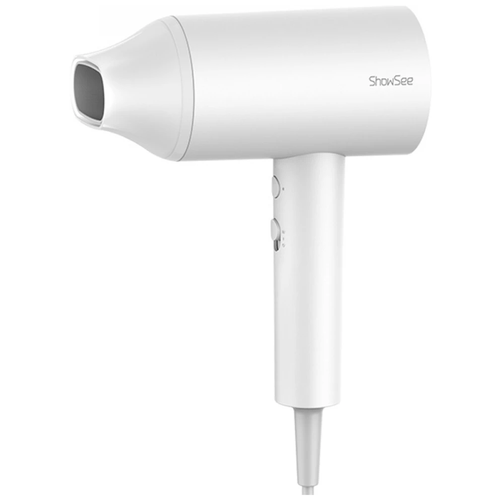 Фен ShowSee Hair Dryer A1 EU, белый