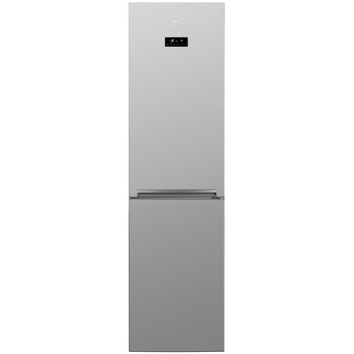 Холодильник Beko CNMV5335E20VS, серебристый