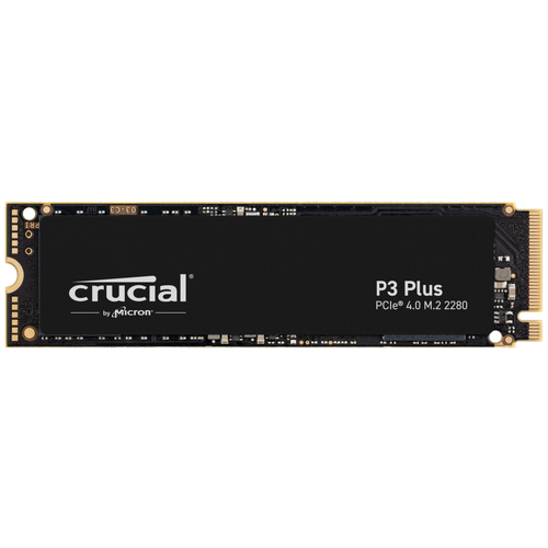 Твердотельный накопитель Crucial 4 ТБ M.2 CT4000P3PSSD8