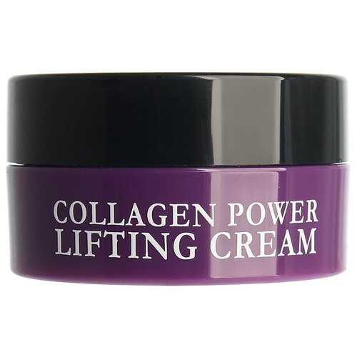 Крем-лифтинг коллагеновый COLLAGEN POWER LIFTING CREAM 15ml sample 15мл