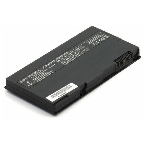 Аккумулятор для Asus Eee PC 1002HA, 1003HAG, S101H (AP21-1002HA)