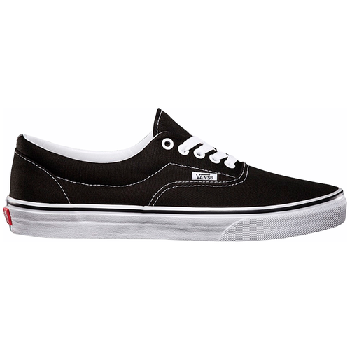 Кеды VANS Era, размер 40.5 EU, черный