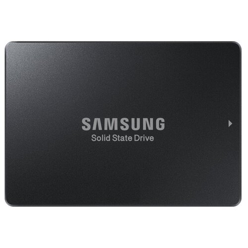 Твердотельный накопитель Samsung 480 ГБ SATA MZ7L3480HBLT-00A07