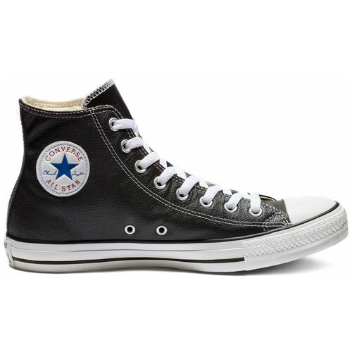 Кеды Converse Converse Chuck Taylor All Star Low Top, размер 5US (37.5EU), черный