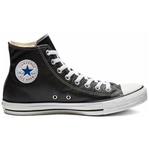 Кеды Converse Converse Chuck Taylor All Star Low Top, размер 39 EU, черный