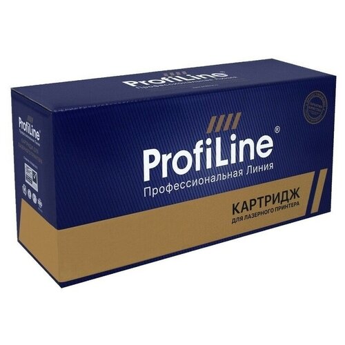 Картридж ProfiLine PL_C4182X совместимый лазерный картридж (HP 82X - C4182X) 20000 стр, черный