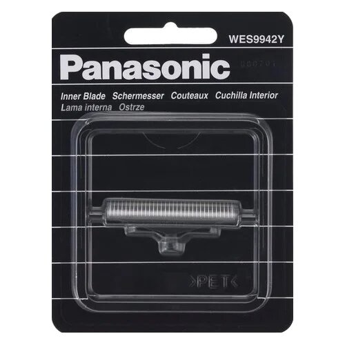 Нож Panasonic WES9942Y1361, черный