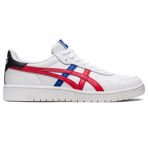 Кроссовки ASICS JAPAN S, полнота 7, размер M9US/EU42.5/270мм, мультиколор, белый
