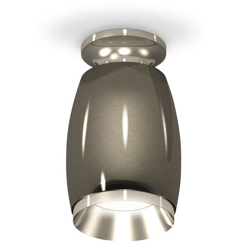 Комплект накладного светильника Ambrella Light Techno Spot XS1123040