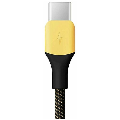 Кабель Realme USB Type-C, 3A Quick Charge-RMW2189