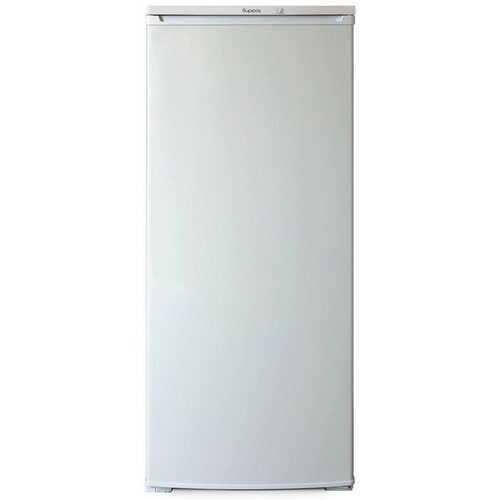 Холодильник "Бирюса" 6, однокамерный, класс А, 280 л, белый