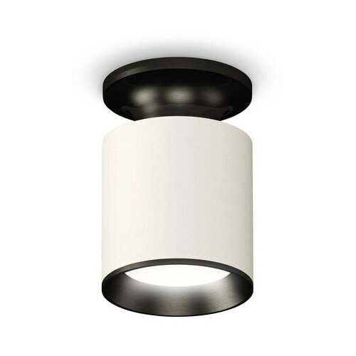 Светильник накладной Ambrella Techno Spot XS6301120 Белый; Черный