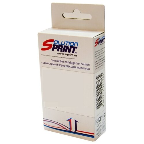 Картридж Sprint SP-B-LC665XL iC