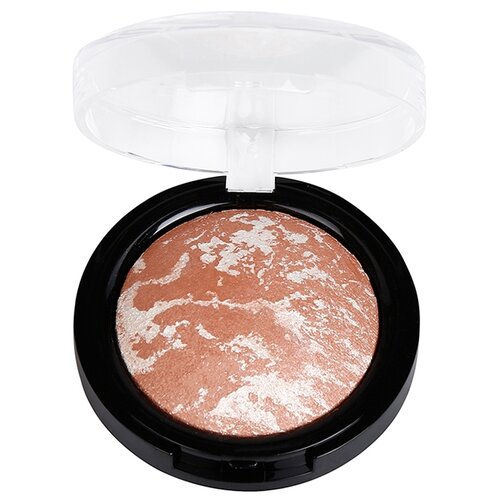 Farres румяна запеченные Terracotta Baked Blush 2101, 04