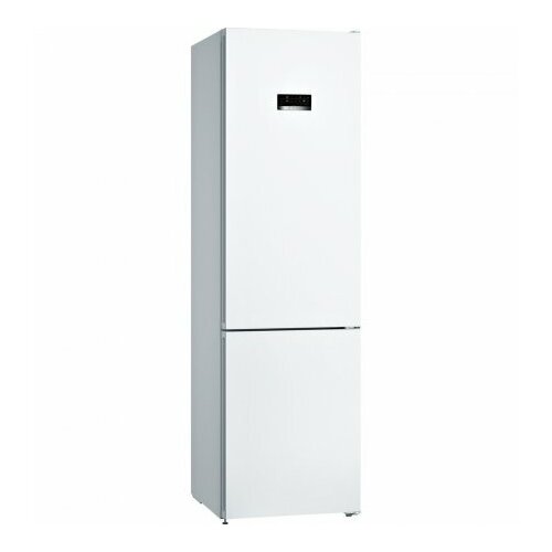 Холодильник Bosch KGN39XW326, двухкамерный, No frost, белый