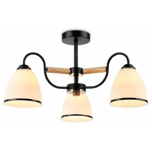 Потолочная люстра Ambrella light Traditional Modern TR3033241