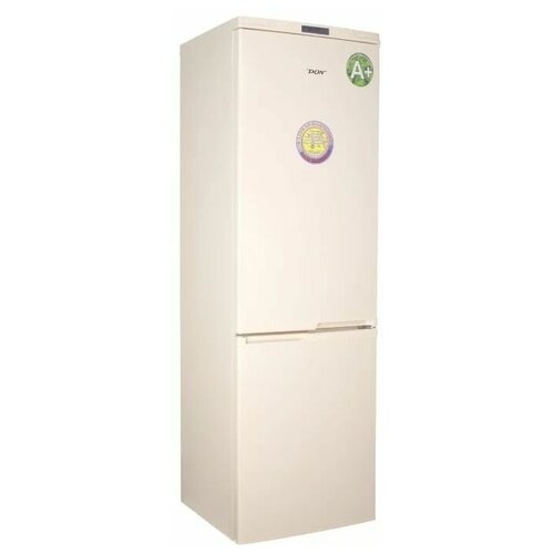 Холодильники DON Холодильник DON R-291 006 BE бежевый мрамор