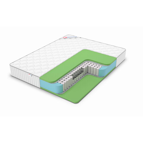 Россия Матрас Denwir Classic Foam TFK 70x140