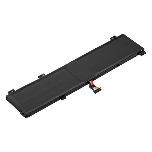 Аккумулятор Pitatel BT-3044 для ноутбука Lenovo Legion 5 Gen 6, 7 Gen 6, 5 Pro Gen 6, p/n: L20C4PC1, L20M4PC1, L20D4PC1, (короткий кабель), 5200мАч