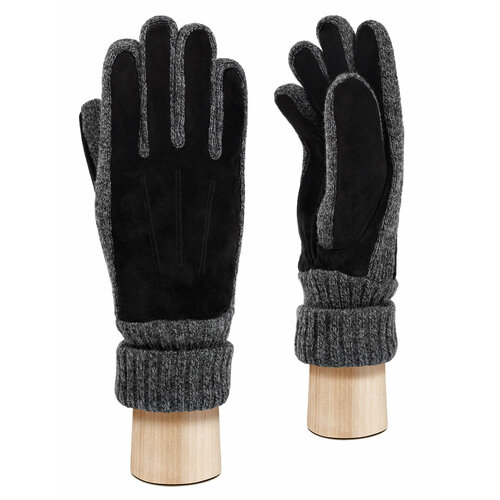 Перчатки Modo Gru, размер XS, серый, черный