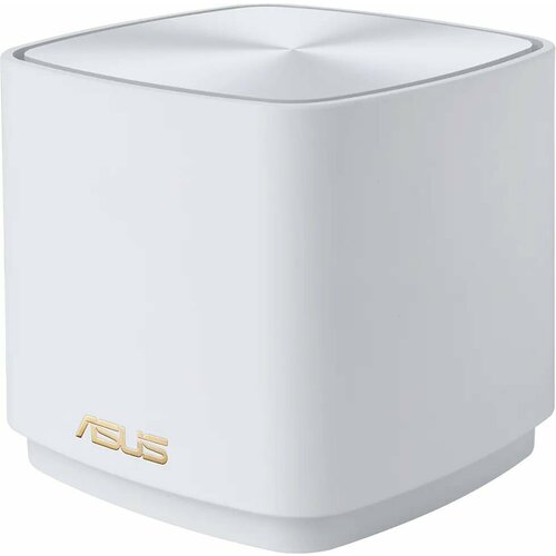 Mesh роутер ASUS ZenWiFi XD5 White (1 шт.) (XD5 (W-1-PK))