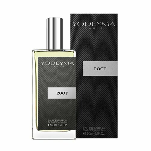 Мужской парфюм Yodeyma ROOT Eau de Parfum 50ml