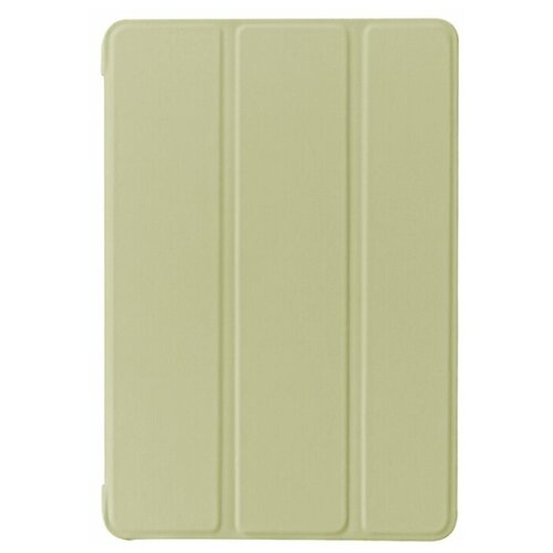 Чехол книжка для iPad Mini / 2 / 3 Smart case, Light Grey