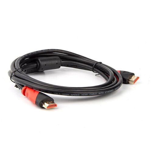 Аксессуар Telecom HDMI - HDMI 19M/19M ver.2.0 Pro 2m TCG220F-2M