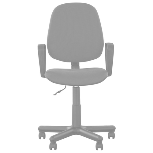 Кресло офисное Nowy Styl, форекс (GTP C-16) красн.