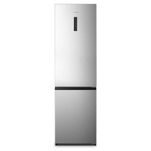 Холодильник LERAN CBF 226 IX NF