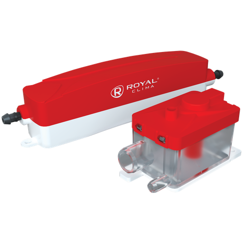 Дренажная помпа Royal Clima Red Flow RP-FL3820-R01 для внутреннего блока кондиционера