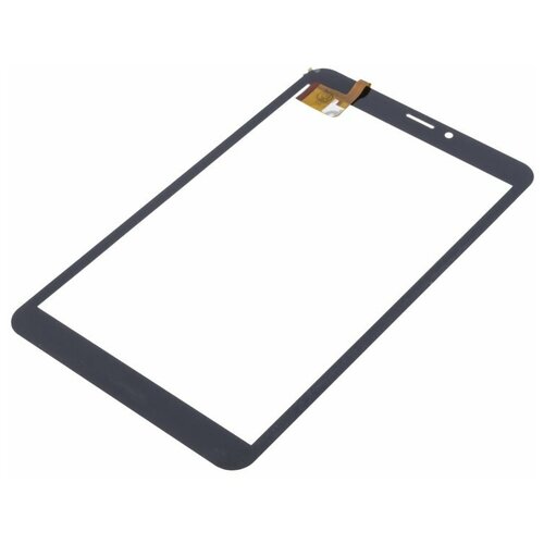 Тачскрин для планшета 8.0 ZYD080-64V02 / ZYD080-64V01 (203x120 мм) черный